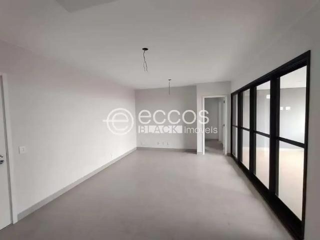 Apartamento para Locação em Uberlândia/MG Jardim Sul 2 Quartos