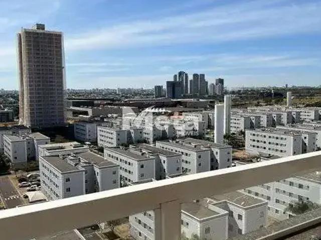 Apartamento para Locação em Uberlândia/MG Jardim Sul 2 Quartos