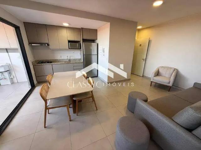 Apartamento para Locação em Uberlândia/MG Jardim Sul 2 Quartos