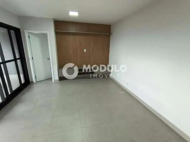 Apartamento para Locação em Uberlândia/MG Jardim Sul 2 Quartos