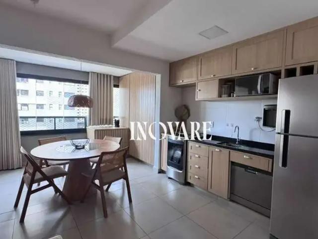 Apartamento para Locação em Uberlândia/MG Jardim Sul 2 Quartos