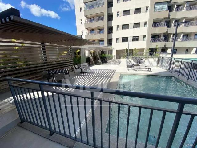 Apartamento para Locação em Uberlândia/MG Jardim Sul 2 Quartos