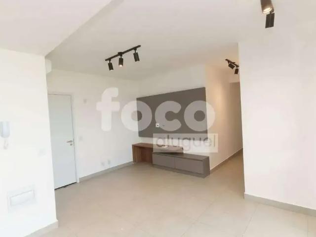Apartamento para Locação em Uberlândia/MG Jardim Sul 2 Quartos