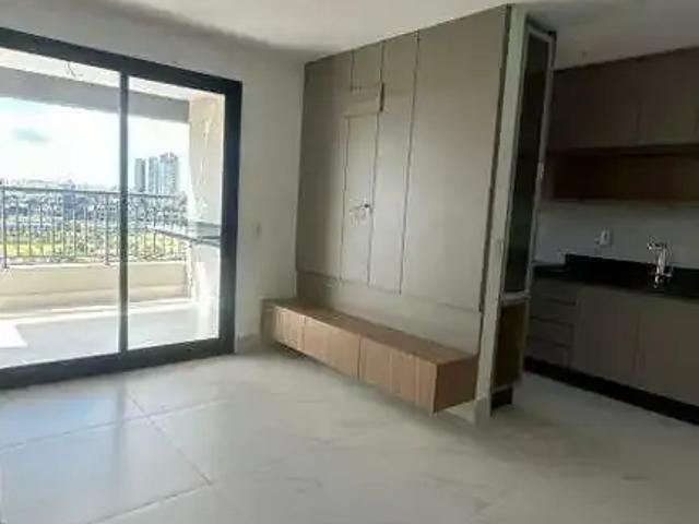Apartamento para Locação em Uberlândia/MG Jardim Sul 2 Quartos