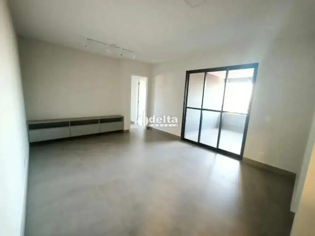 Apartamento para Locação em Uberlândia/MG Jardim Sul 2 Quartos