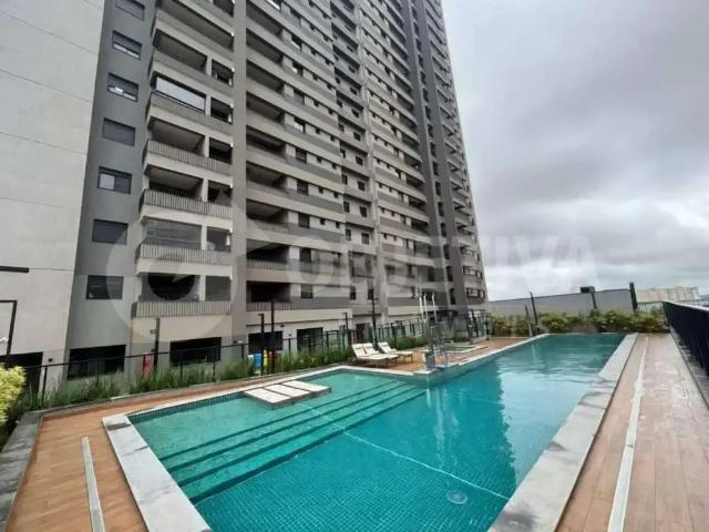 Apartamento para Locação em Uberlândia/MG Jardim Sul 2 Quartos