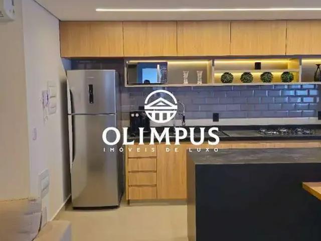 Apartamento para Locação em Uberlândia/MG Jardim Sul 2 Quartos