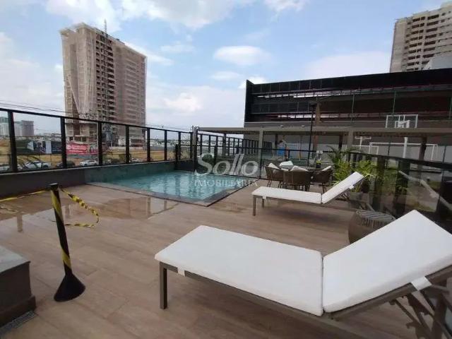 Apartamento para Locação em Uberlândia/MG Jardim Sul 2 Quartos