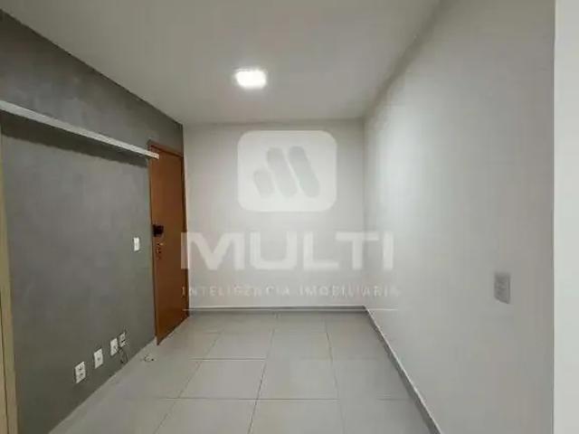 Apartamento para Locação em Uberlândia/MG Jardim Sul 2 Quartos