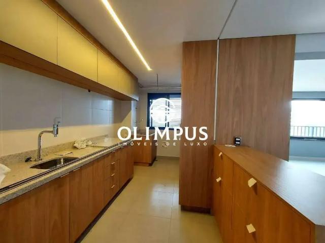 Apartamento para Locação em Uberlândia/MG Jardim Sul 2 Quartos