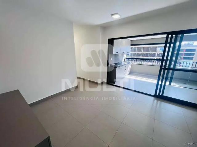 Apartamento para Locação em Uberlândia/MG Jardim Sul 2 Quartos