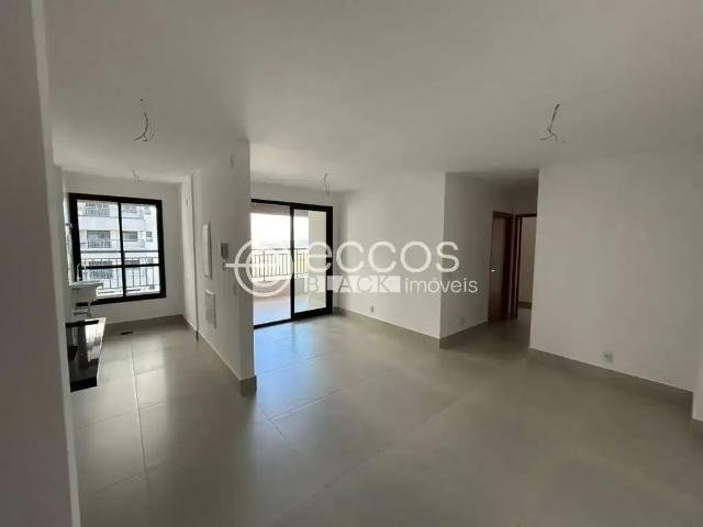Apartamento para Locação em Uberlândia/MG Jardim Sul 2 Quartos