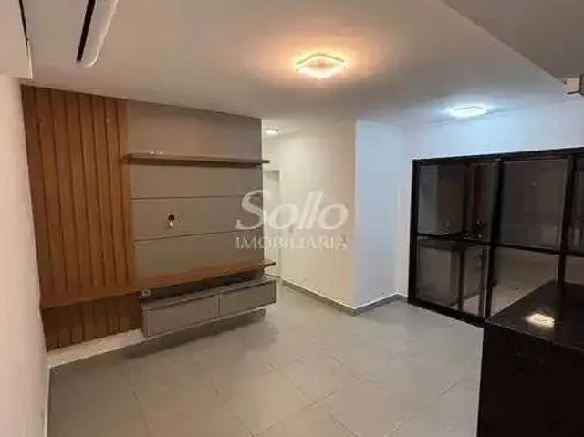 Apartamento para Locação em Uberlândia/MG Jardim Sul 2 Quartos