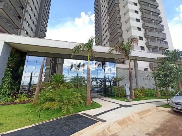 Apartamento para Locação em Uberlândia/MG Jardim Sul 2 Quartos