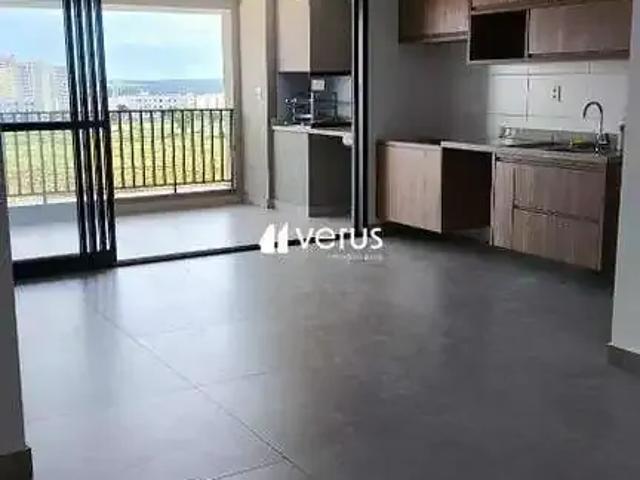 Apartamento para Locação em Uberlândia/MG Jardim Sul