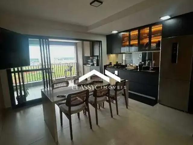 Apartamento para Locação em Uberlândia/MG Jardim Sul