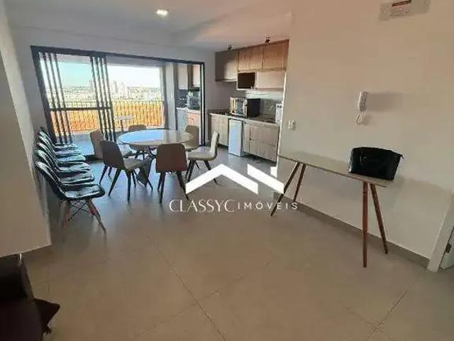 Apartamento para Locação em Uberlândia/MG Jardim Sul