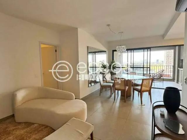 Apartamento para Locação em Uberlândia/MG Jardim Sul 3 Quartos