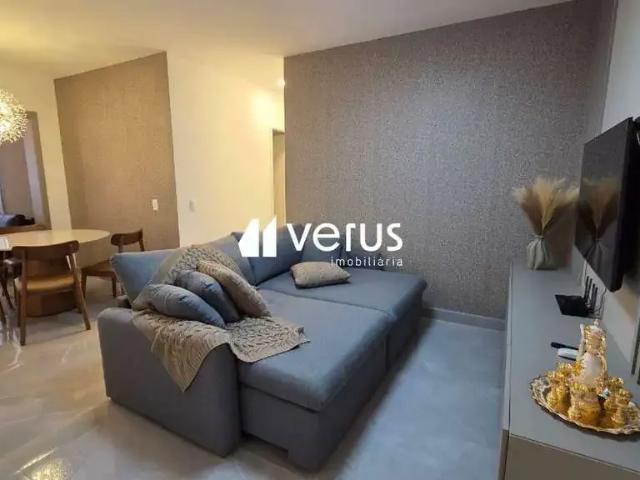 Apartamento para Locação em Uberlândia/MG Jardim Sul 3 Quartos
