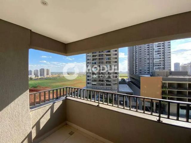 Apartamento para Locação em Uberlândia/MG Jardim Sul 3 Quartos