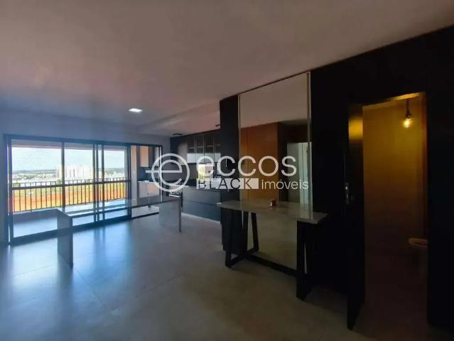 Apartamento para Locação em Uberlândia/MG Jardim Sul 3 Quartos