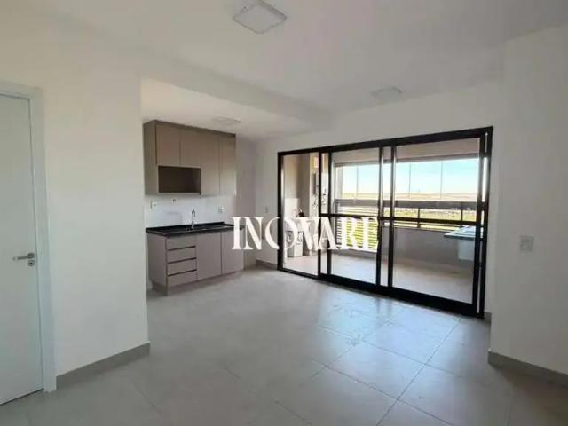Apartamento para Locação em Uberlândia/MG Jardim Sul 3 Quartos