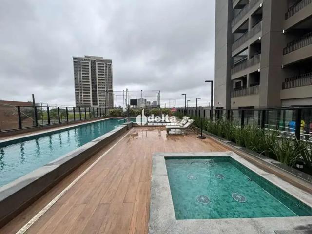 Apartamento para Locação em Uberlândia/MG Jardim Sul 3 Quartos