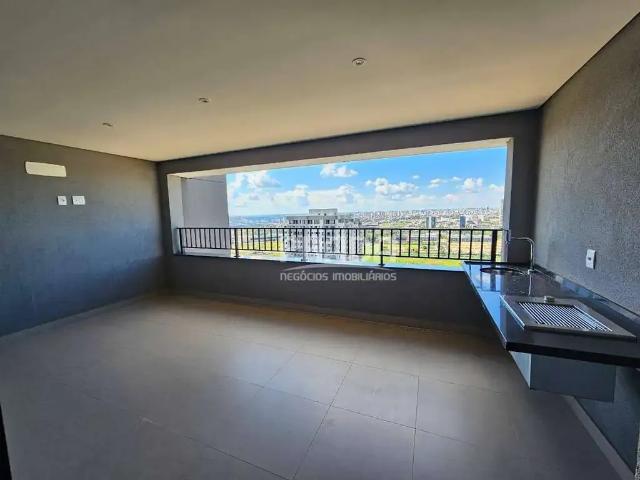 Apartamento para Locação em Uberlândia/MG Jardim Sul 3 Quartos
