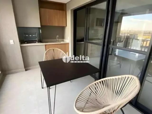 Apartamento para Locação em Uberlândia/MG Jardim Sul 3 Quartos