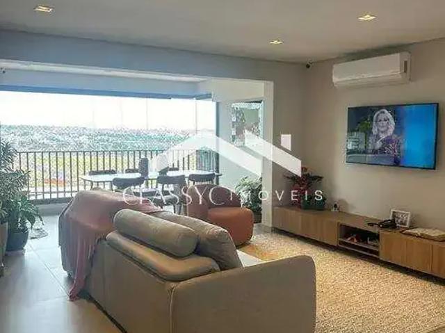 Apartamento para Locação em Uberlândia/MG Jardim Sul 3 Quartos