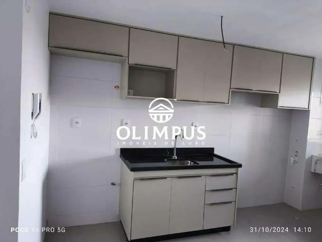 Apartamento para Locação em Uberlândia/MG Jardim Sul 3 Quartos