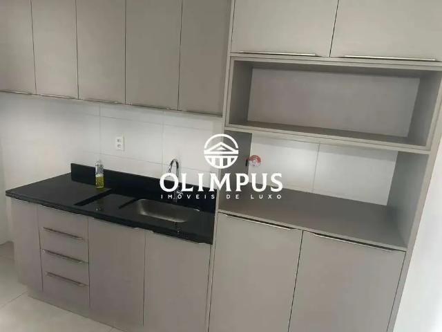 Apartamento para Locação em Uberlândia/MG Jardim Sul 3 Quartos
