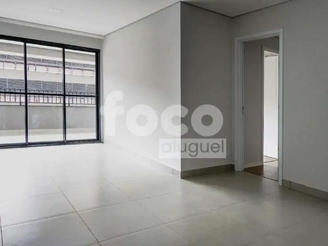 Apartamento para Locação em Uberlândia/MG Jardim Sul 3 Quartos