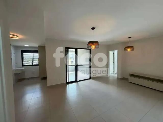 Apartamento para Locação em Uberlândia/MG Jardim Sul 3 Quartos