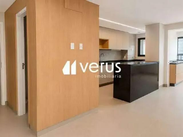 Apartamento para Locação em Uberlândia/MG Jardim Sul 3 Quartos
