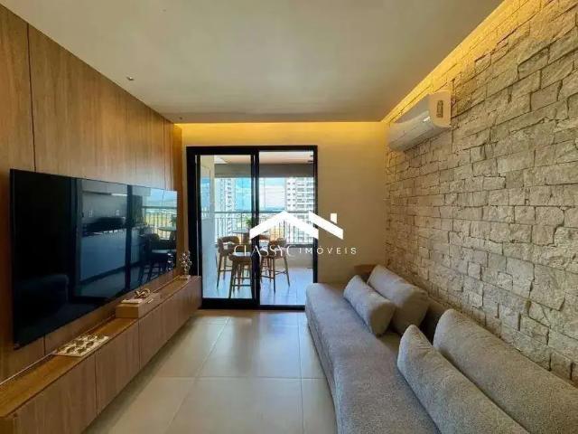 Apartamento para Locação em Uberlândia/MG Jardim Sul 3 Quartos