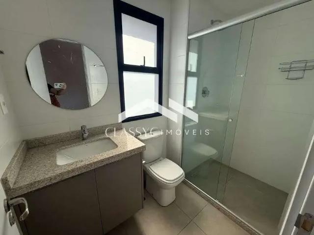 Apartamento para Locação em Uberlândia/MG Jardim Sul 3 Quartos