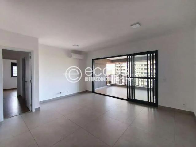 Apartamento para Locação em Uberlândia/MG Jardim Sul 3 Quartos