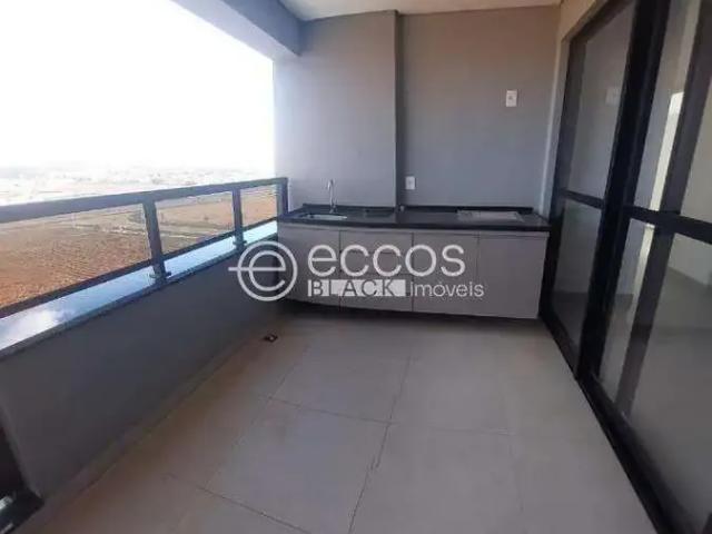 Apartamento para Locação em Uberlândia/MG Jardim Sul 3 Quartos
