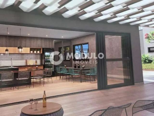 Apartamento para Locação em Uberlândia/MG Jardim Sul 3 Quartos