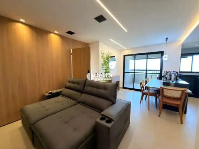 Apartamento para Locação em Uberlândia/MG Jardim Sul 3 Quartos