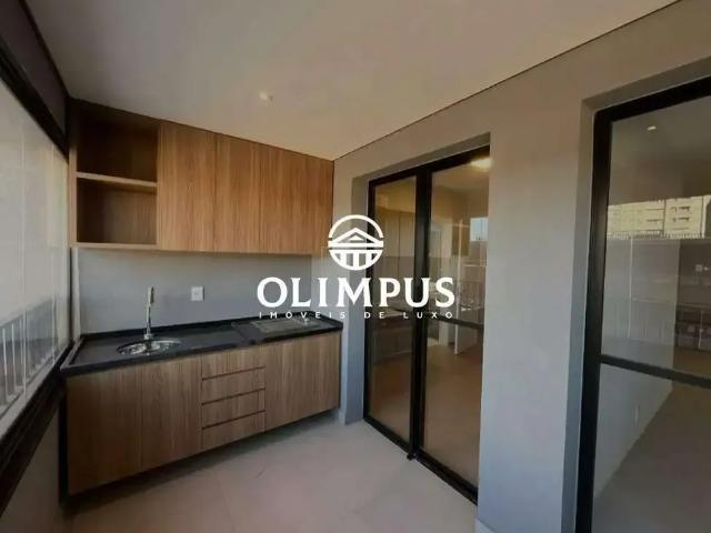 Apartamento para Locação em Uberlândia/MG Jardim Sul 3 Quartos