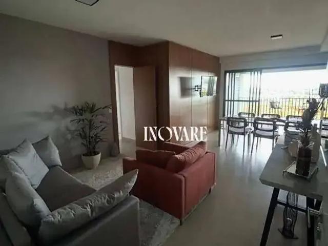 Apartamento para Locação em Uberlândia/MG Jardim Sul 3 Quartos