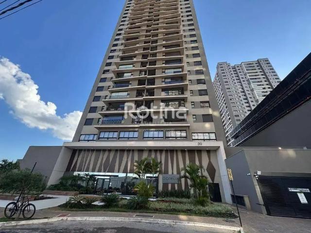 Apartamento para Locação em Uberlândia/MG Jardim Sul 3 Quartos