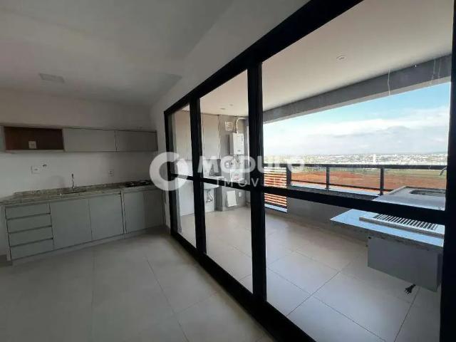 Apartamento para Locação em Uberlândia/MG Jardim Sul 3 Quartos