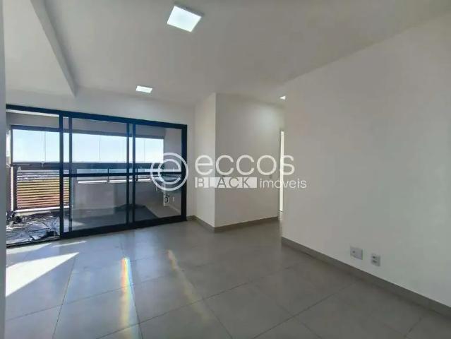 Apartamento para Locação em Uberlândia/MG Jardim Sul 3 Quartos