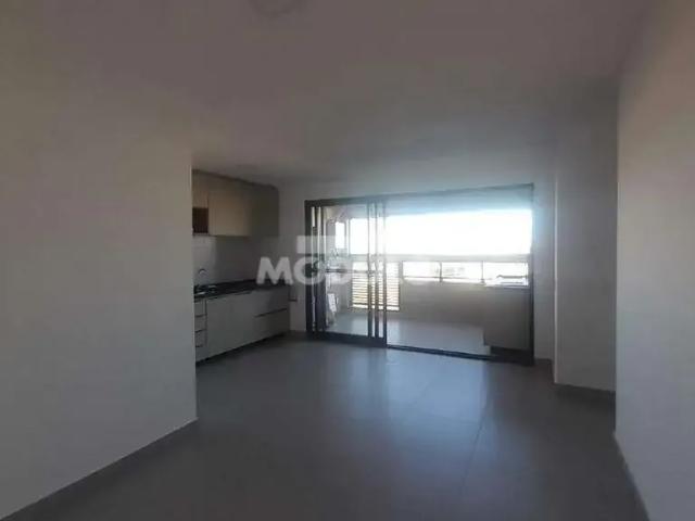 Apartamento para Locação em Uberlândia/MG Jardim Sul 3 Quartos