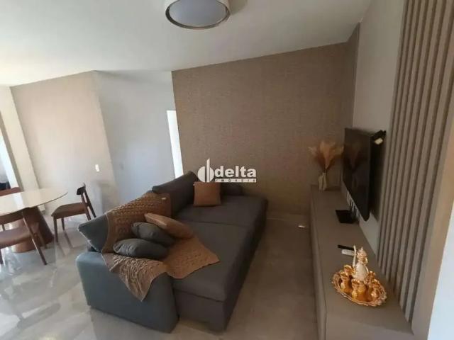 Apartamento para Locação em Uberlândia/MG Jardim Sul 3 Quartos