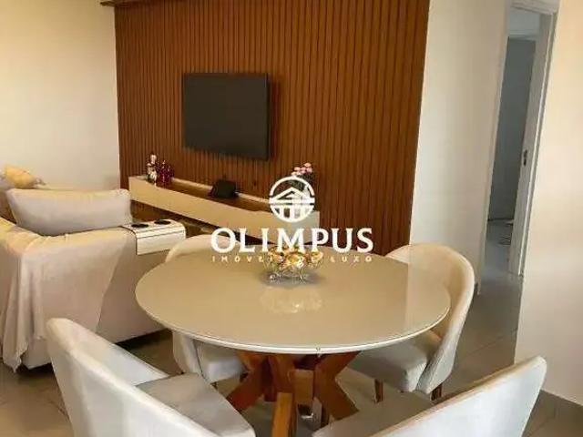 Apartamento para Locação em Uberlândia/MG Jardim Sul 3 Quartos