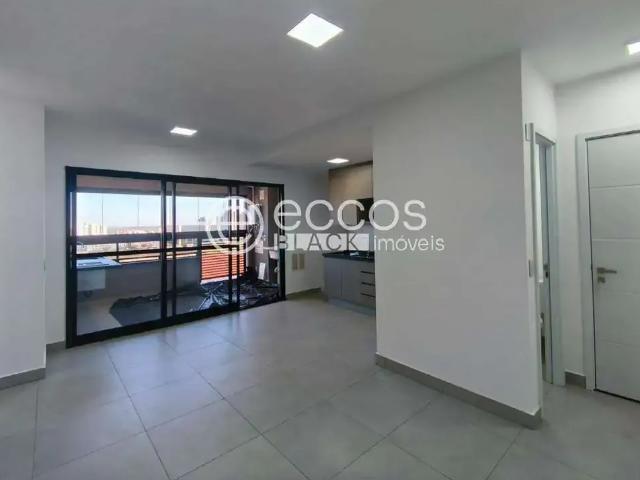 Apartamento para Locação em Uberlândia/MG Jardim Sul 3 Quartos